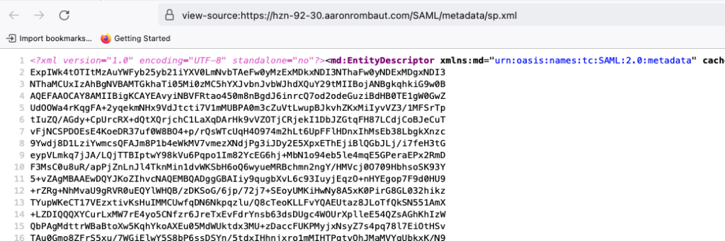 Mylab Configuring Vmware Horizon On Unified Access Gateway Uag Bits Bytes And Radio Waves