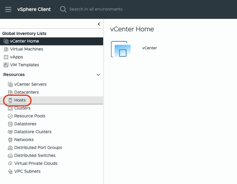 VMware Cloud Foundation 9.x Planning & Preparation to UI Mapping – Bits ...